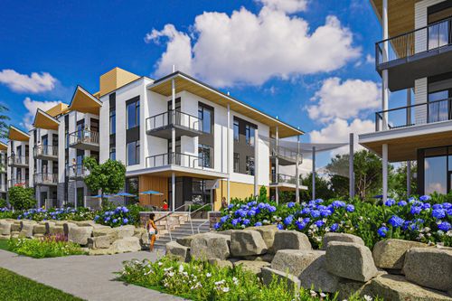 The Docks at Mooney's Bay | Ottawa's Riverfront Community